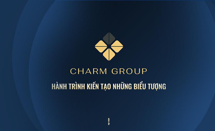 Khách hàng Charm Group
