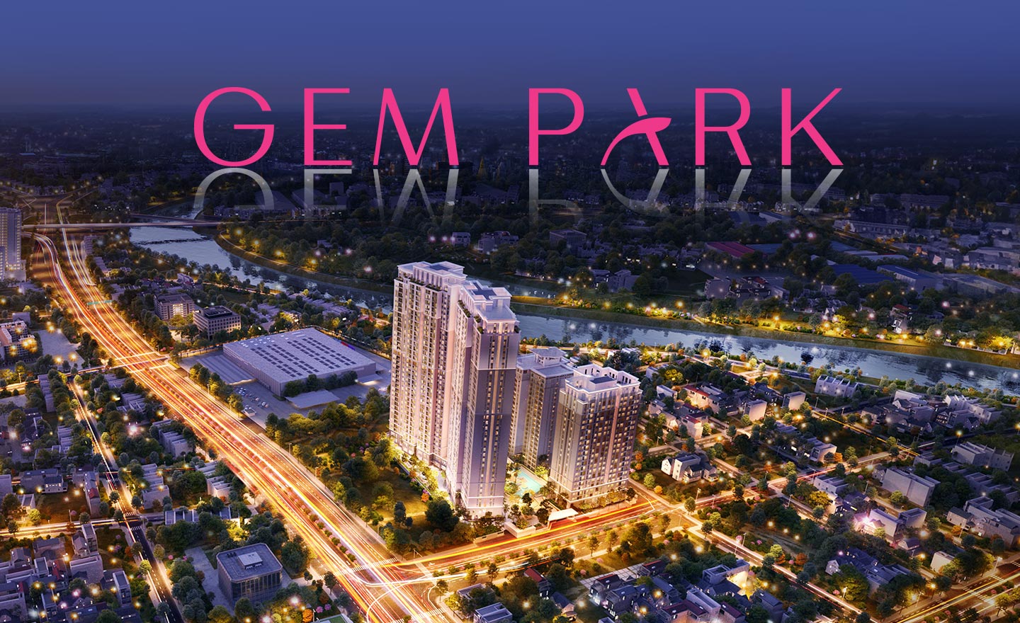 Gem Park Khách hàng
