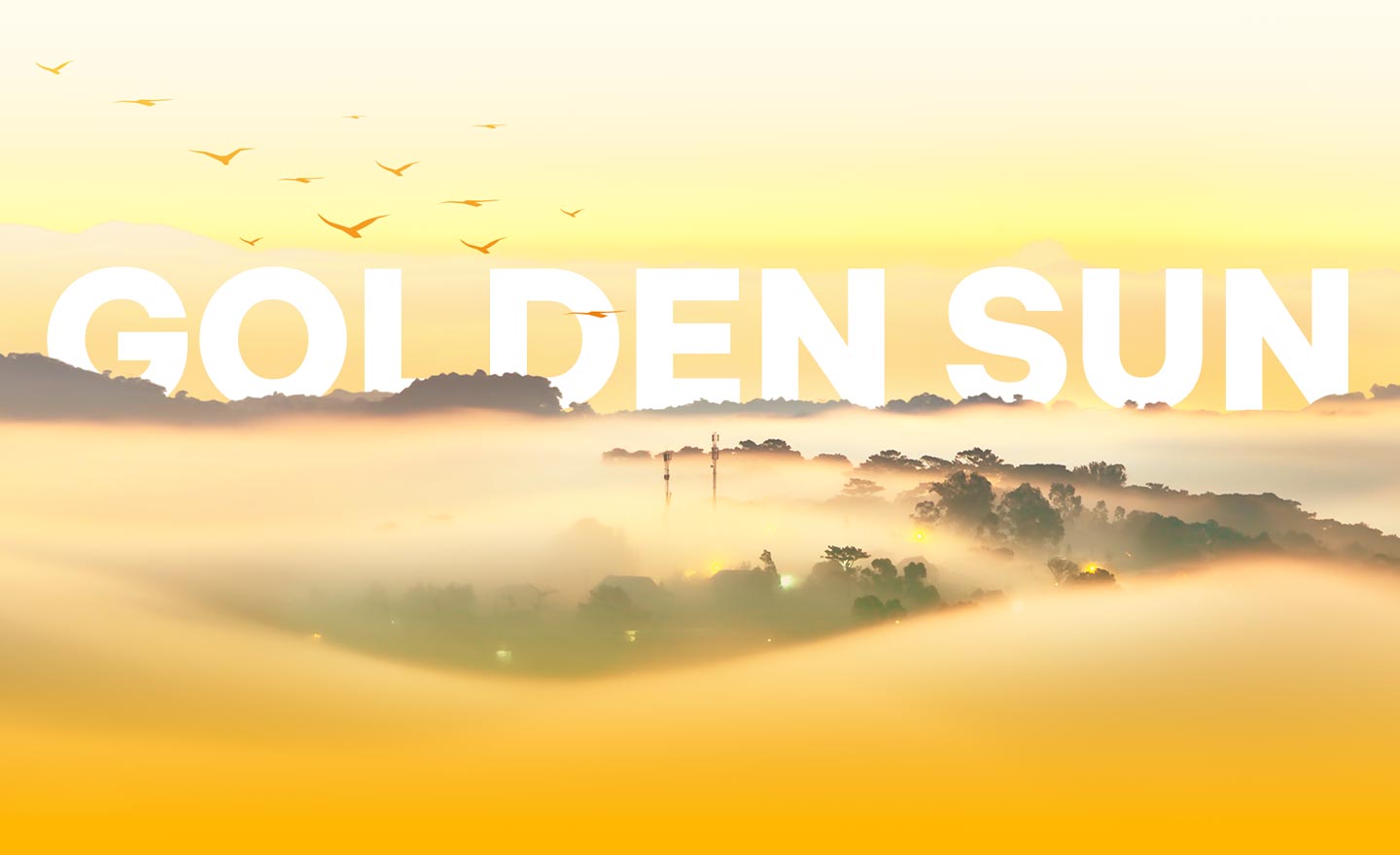 Golden Sun Khách hàng