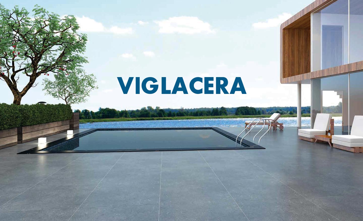 Viglacera Tiles Khách hàng